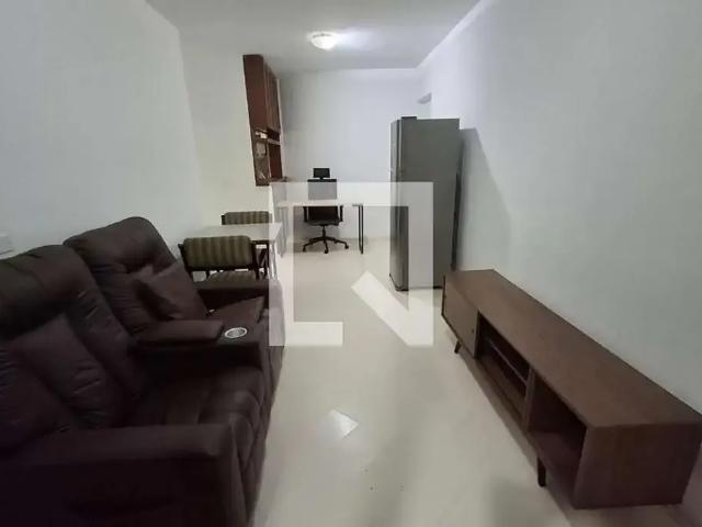 Apartamento para Venda em São Paulo/SP Jardim Paulista 1 Quartos
