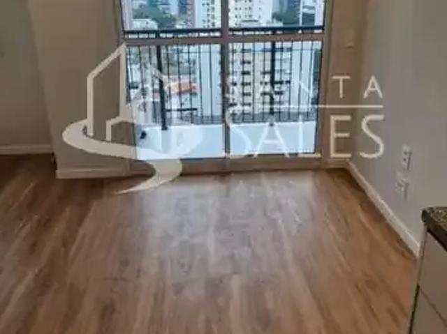 Apartamento para Venda em São Paulo/SP Jardim Paulista 1 Quartos