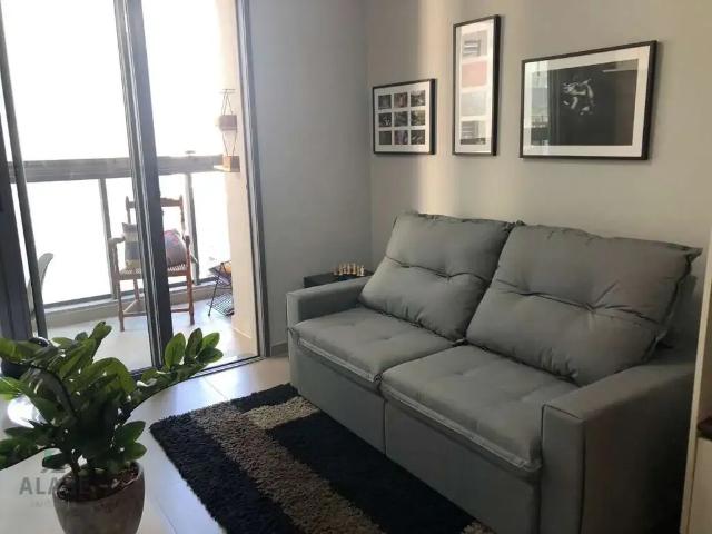 Apartamento para Venda em São Paulo/SP Jardim Paulista 1 Quartos