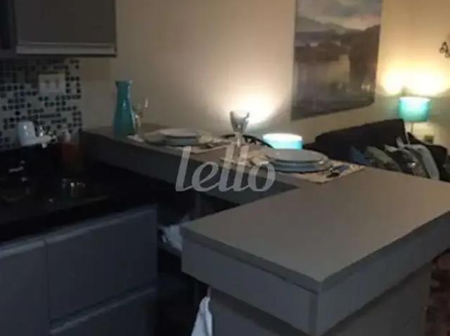 Apartamento para Venda em São Paulo/SP Jardim Paulista 1 Quartos