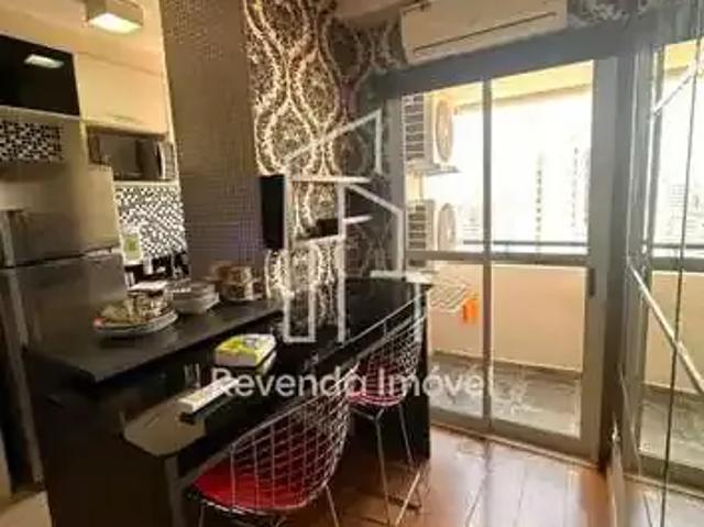 Apartamento para Venda em São Paulo/SP Jardim Paulista 1 Quartos