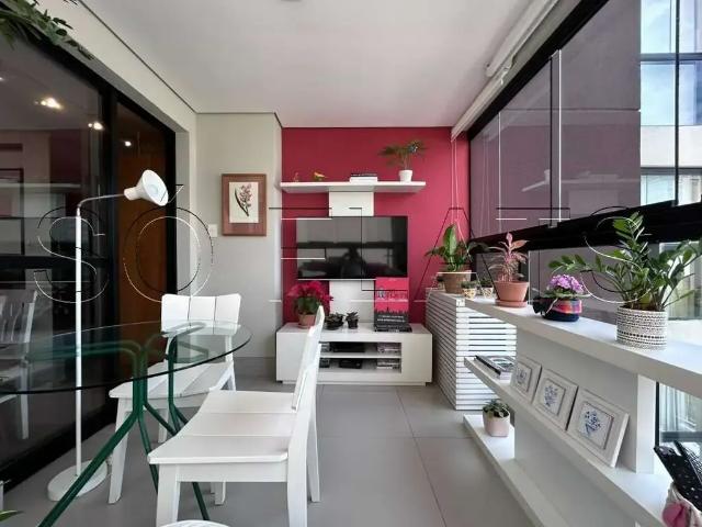 Apartamento para Venda em São Paulo/SP Jardim Paulista 1 Quartos