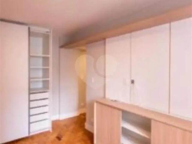 Apartamento para Venda em São Paulo/SP Jardim Paulista 1 Quartos