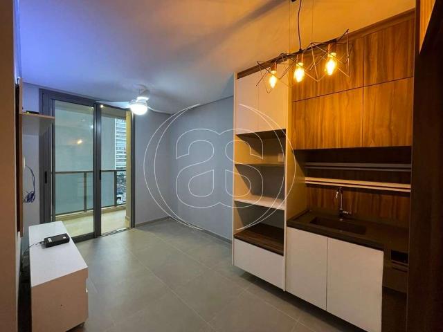 Apartamento para Venda em São Paulo/SP Jardim Paulista 1 Quartos