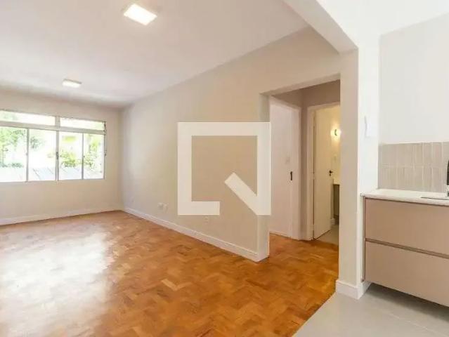 Apartamento para Venda em São Paulo/SP Jardim Paulista 1 Quartos