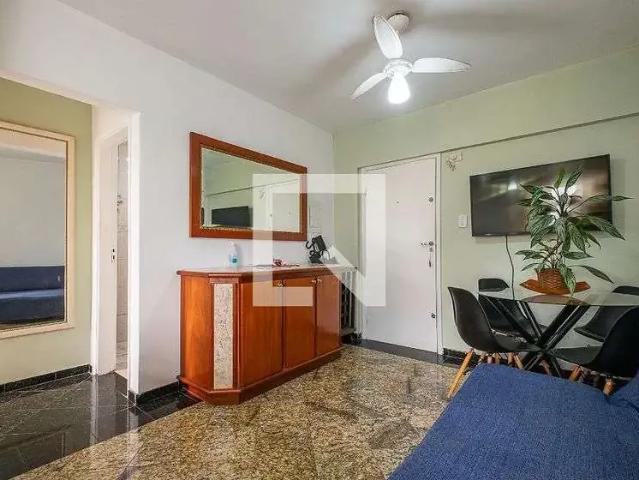 Apartamento para Venda em São Paulo/SP Jardim Paulista 1 Quartos