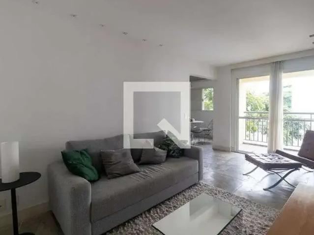 Apartamento para Venda em São Paulo/SP Jardim Paulista 1 Quartos
