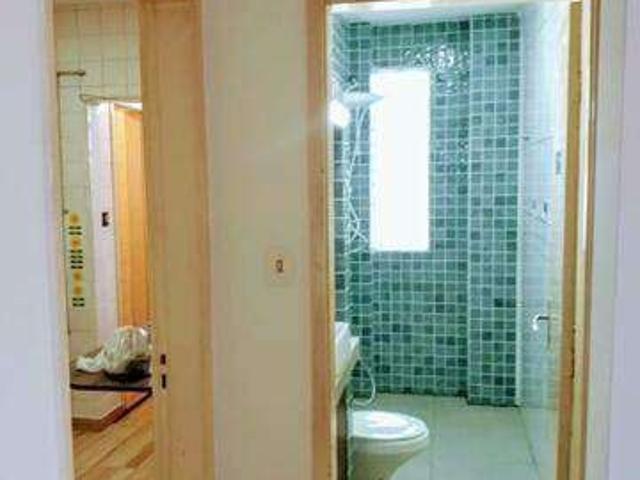 Apartamento para Venda em São Paulo/SP Jardim Paulista 1 Quartos