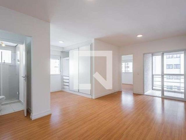 Apartamento para Venda em São Paulo/SP Jardim Paulista 1 Quartos
