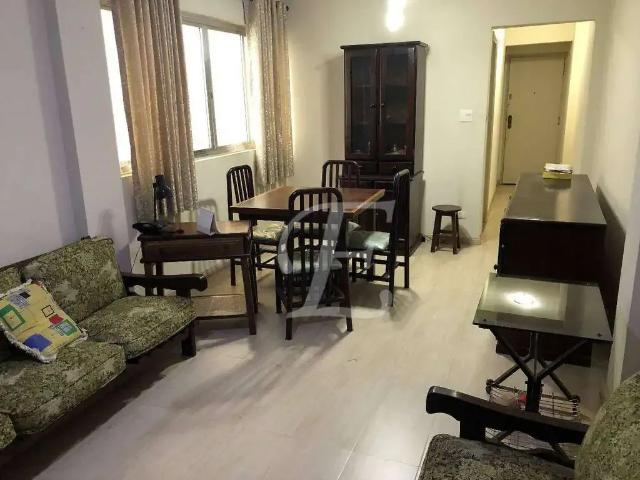 Apartamento para Venda em São Paulo/SP Jardim Paulista 1 Quartos