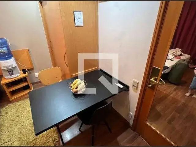 Apartamento para Venda em São Paulo/SP Jardim Paulista 1 Quartos