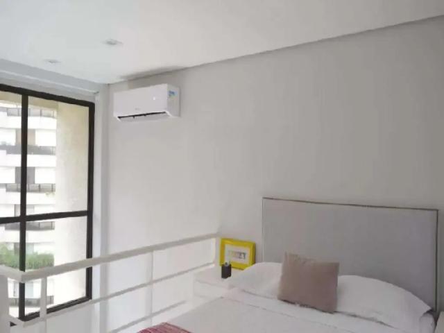 Apartamento para Venda em São Paulo/SP Jardim Paulista 1 Quartos