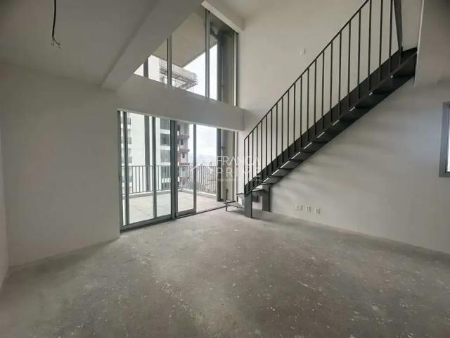 Apartamento para Venda em São Paulo/SP Jardim Paulista 1 Quartos