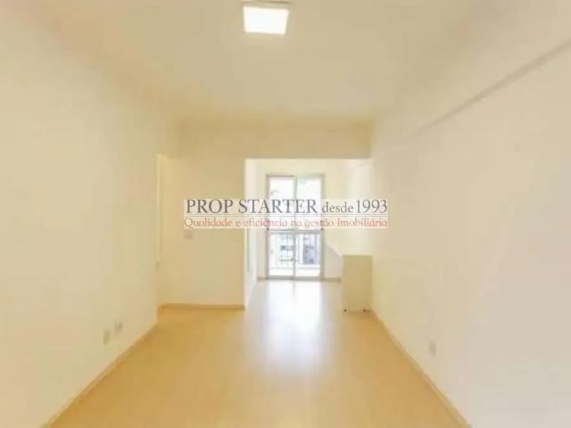 Apartamento para Venda em São Paulo/SP Jardim Paulista 1 Quartos