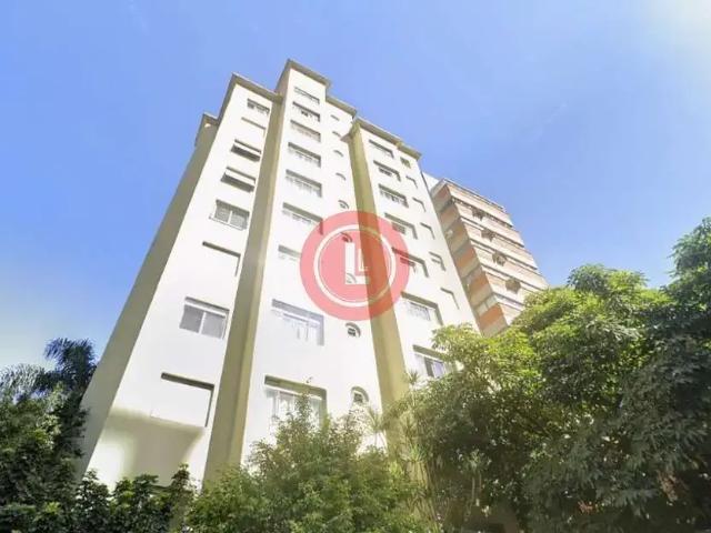 Apartamento para Venda em São Paulo/SP Jardim Paulista 1 Quartos