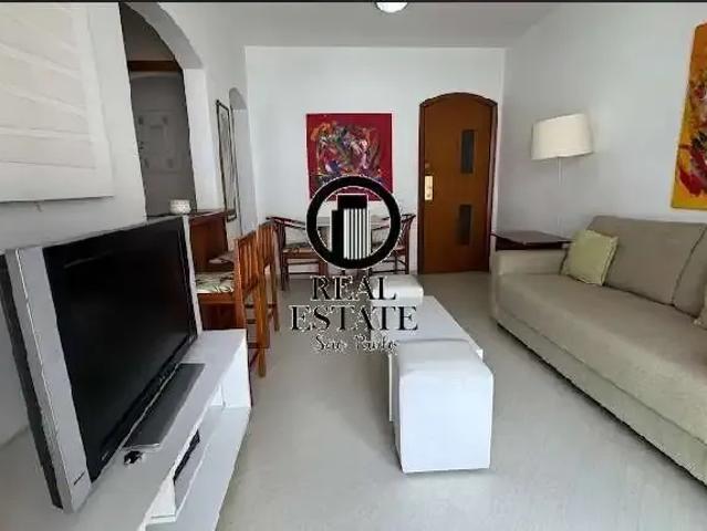 Apartamento para Venda em São Paulo/SP Jardim Paulista 1 Quartos