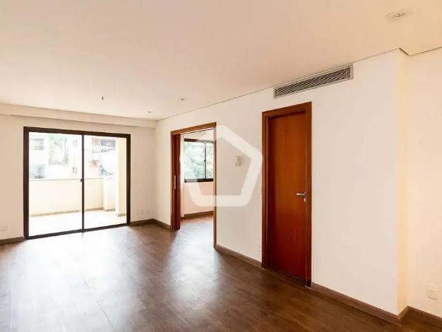 Apartamento para Venda em São Paulo/SP Jardim Paulista 2 Quartos