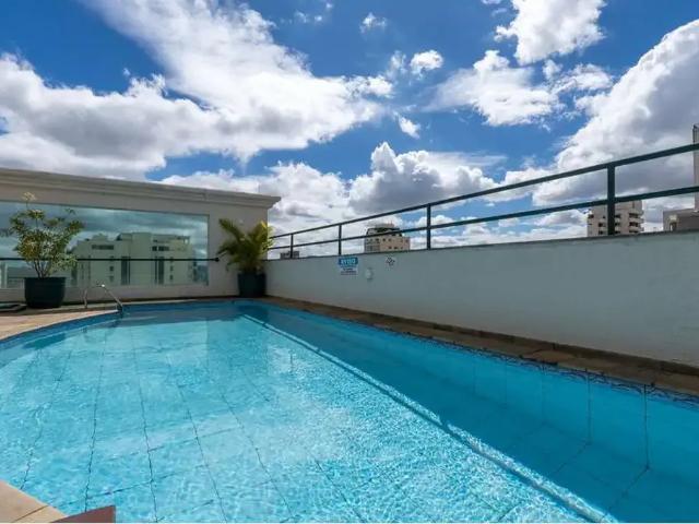 Apartamento para Venda em São Paulo/SP Jardim Paulista 1 Quartos