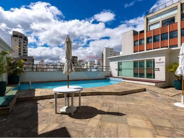 Apartamento para Venda em São Paulo/SP Jardim Paulista 1 Quartos