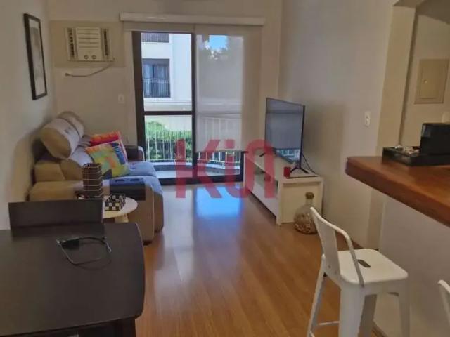 Apartamento para Venda em São Paulo/SP Jardim Paulista 1 Quartos
