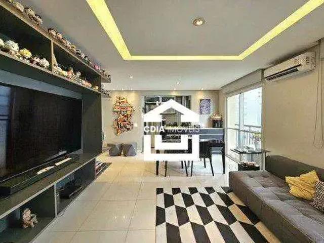 Apartamento para Venda em São Paulo/SP Jardim Paulista 1 Quartos
