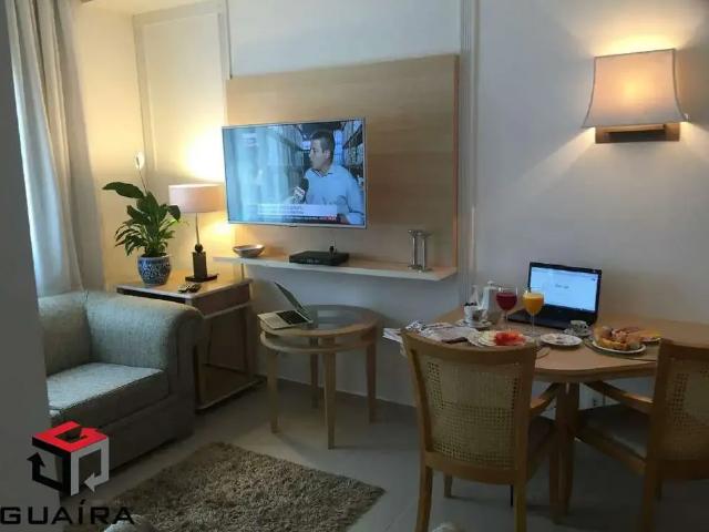 Apartamento para Venda em São Paulo/SP Jardim Paulista 1 Quartos