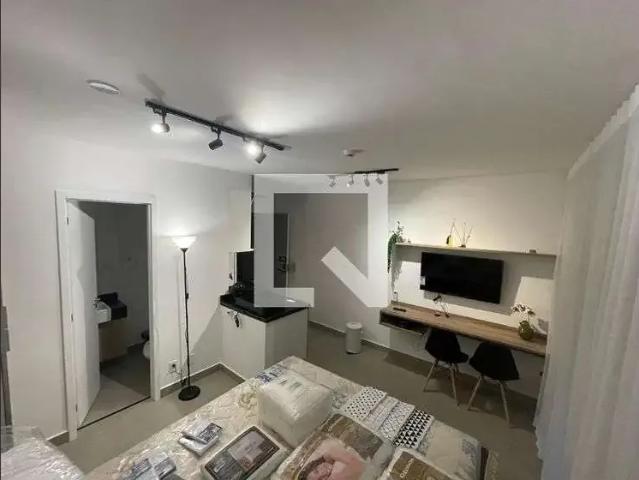 Apartamento para Venda em São Paulo/SP Jardim Paulista 1 Quartos