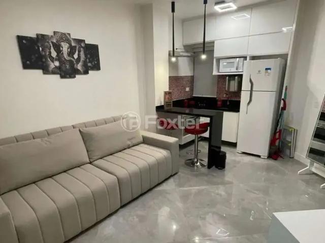 Apartamento para Venda em São Paulo/SP Jardim Paulista 1 Quartos