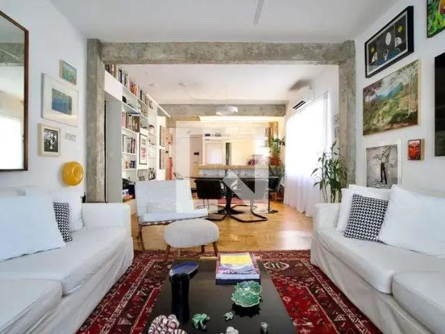 Apartamento para Venda em São Paulo/SP Jardim Paulista 1 Quartos