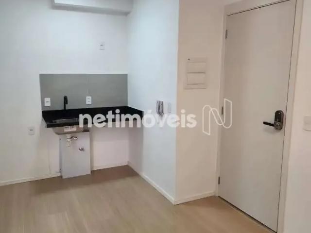 Apartamento para Venda em São Paulo/SP Jardim Paulista 1 Quartos
