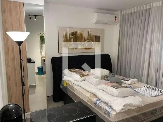 Apartamento para Venda em São Paulo/SP Jardim Paulista 1 Quartos