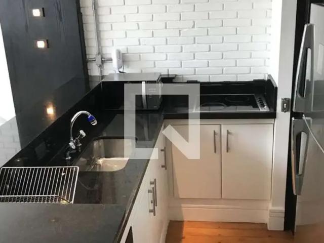 Apartamento para Venda em São Paulo/SP Jardim Paulista 1 Quartos
