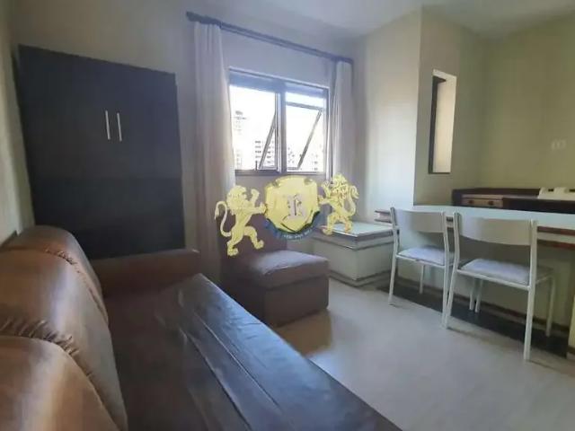 Apartamento para Venda em São Paulo/SP Jardim Paulista 1 Quartos