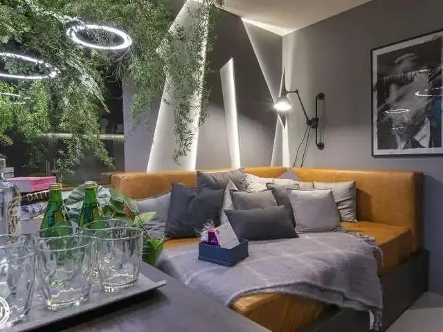 Apartamento para Venda em São Paulo/SP Jardim Paulista 1 Quartos