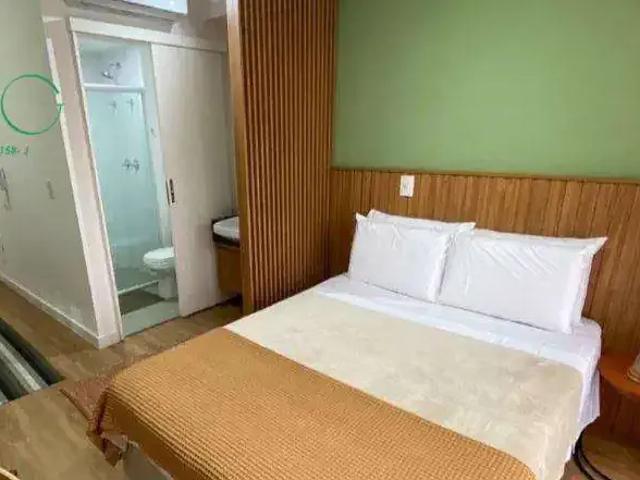Apartamento para Venda em São Paulo/SP Jardim Paulista 1 Quartos