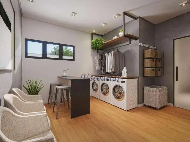 Apartamento para Venda em São Paulo/SP Jardim Paulista 1 Quartos