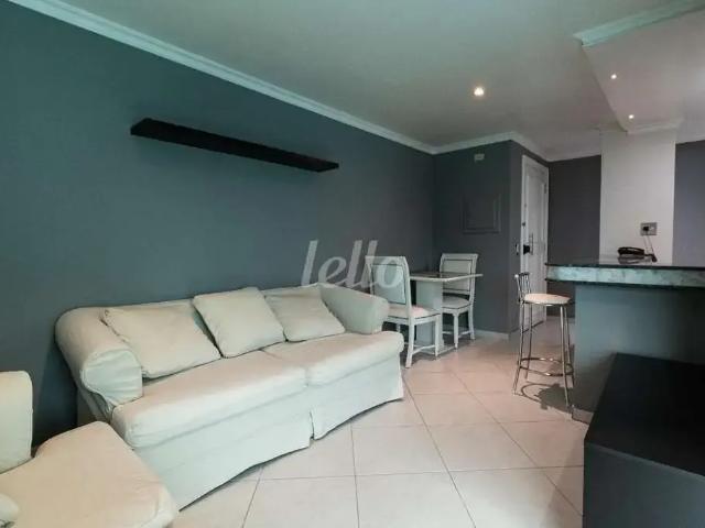 Apartamento para Venda em São Paulo/SP Jardim Paulista 1 Quartos
