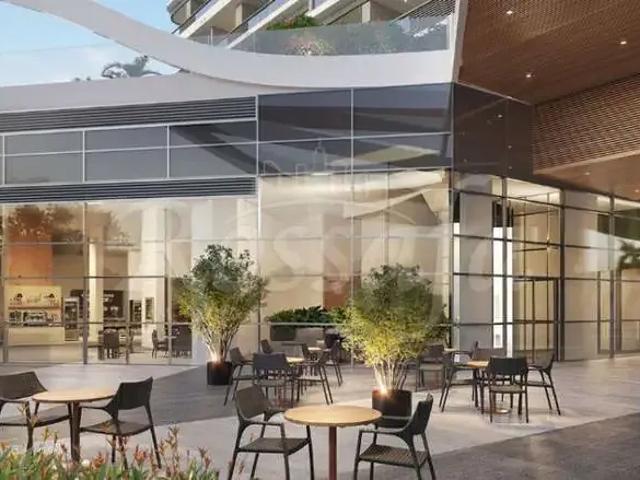 Apartamento para Venda em São Paulo/SP Jardim Paulista 1 Quartos