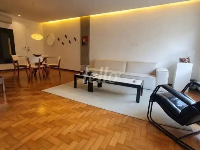 Apartamento para Venda em São Paulo/SP Jardim Paulista 1 Quartos