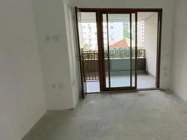Apartamento para Venda em São Paulo/SP Jardim Paulista 1 Quartos