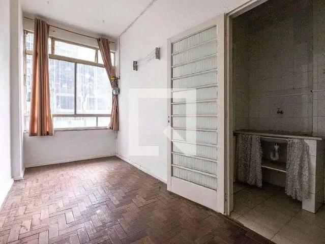 Apartamento para Venda em São Paulo/SP Jardim Paulista 1 Quartos