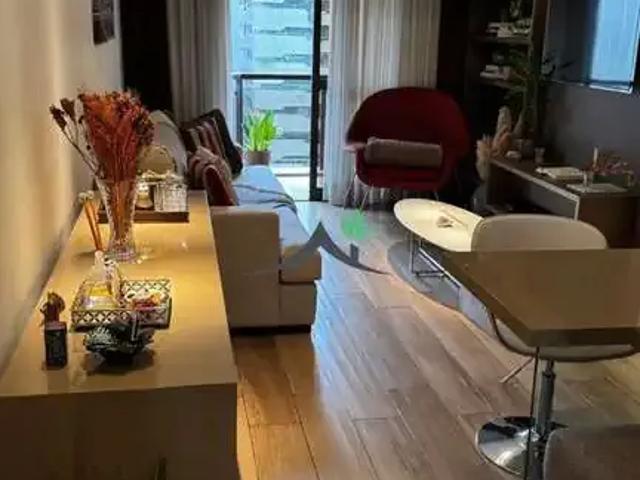 Apartamento para Venda em São Paulo/SP Jardim Paulista 1 Quartos