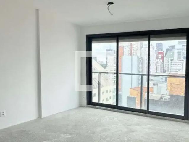Apartamento para Venda em São Paulo/SP Jardim Paulista 1 Quartos