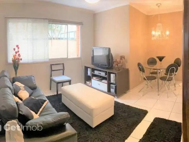 Apartamento para Venda em São Paulo/SP Jardim Paulista 1 Quartos