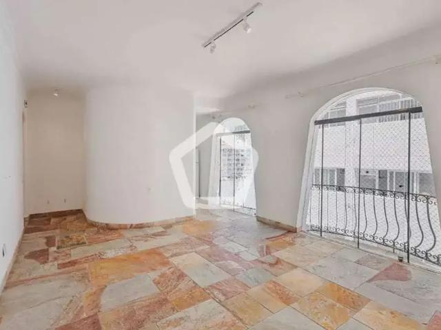 Apartamento para Venda em São Paulo/SP Jardim Paulista 1 Quartos