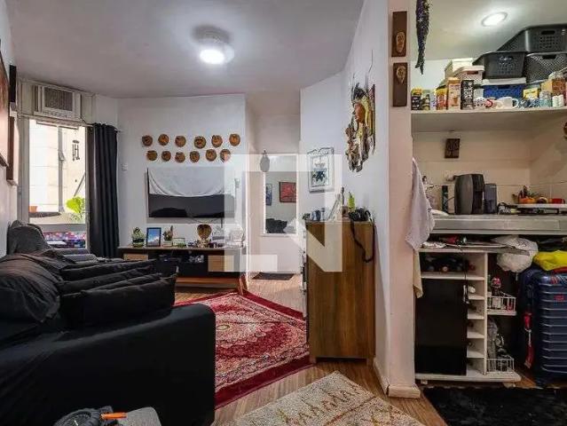 Apartamento para Venda em São Paulo/SP Jardim Paulista 1 Quartos