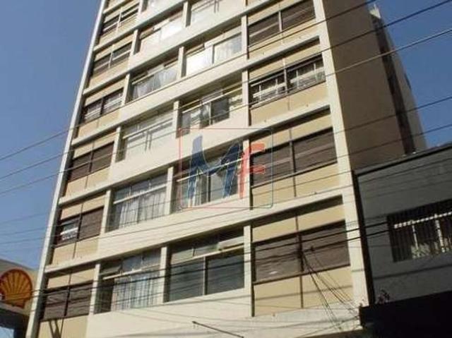 Apartamento para Venda em São Paulo/SP Jardim Paulista 1 Quartos