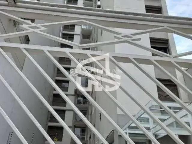 Apartamento para Venda em São Paulo/SP Jardim Paulista 1 Quartos