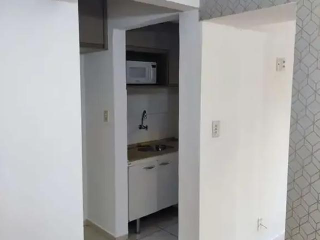 Apartamento para Venda em São Paulo/SP Jardim Paulista 1 Quartos