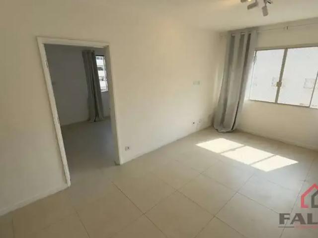 Apartamento para Venda em São Paulo/SP Jardim Paulista 1 Quartos